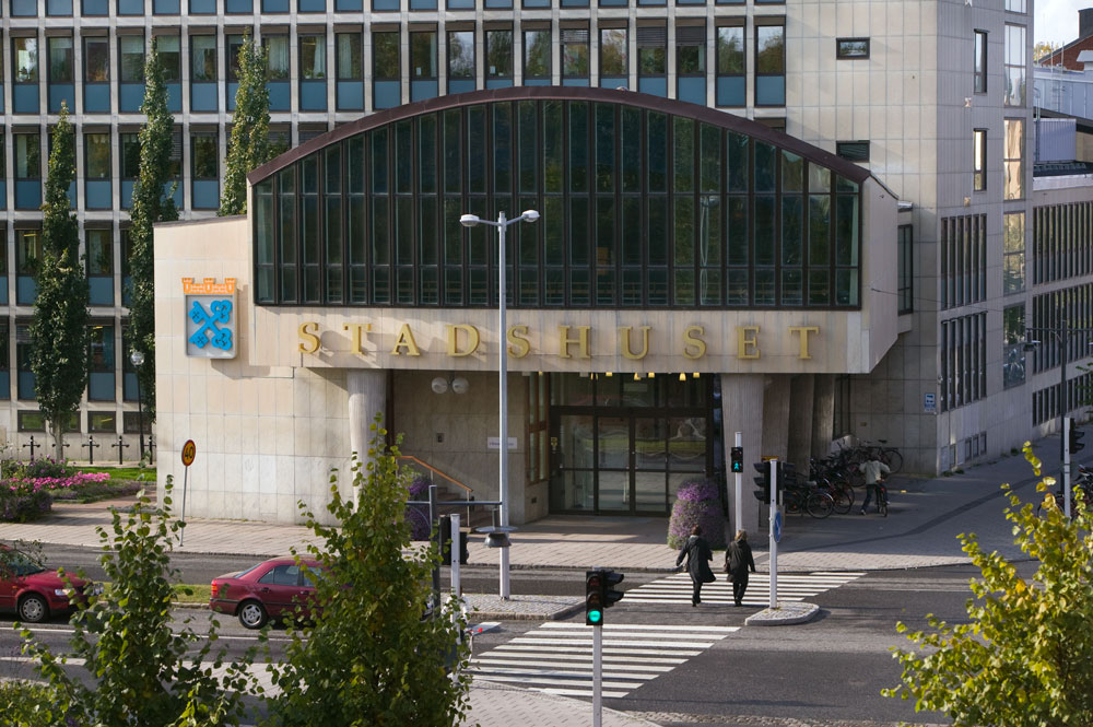 Luleå kommun - Luleå kommun