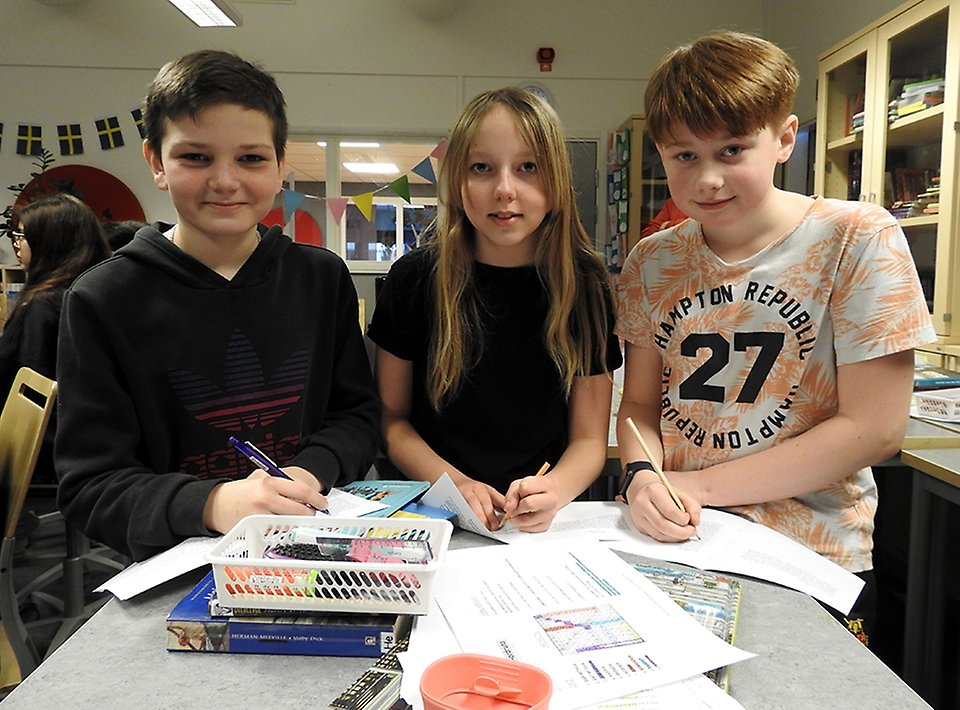 Porsön i fokus - Luleå kommun