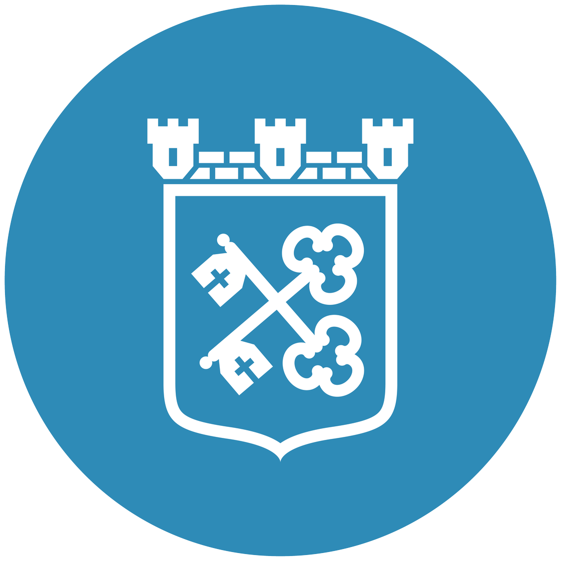 Hertsön i fokus - Luleå kommun