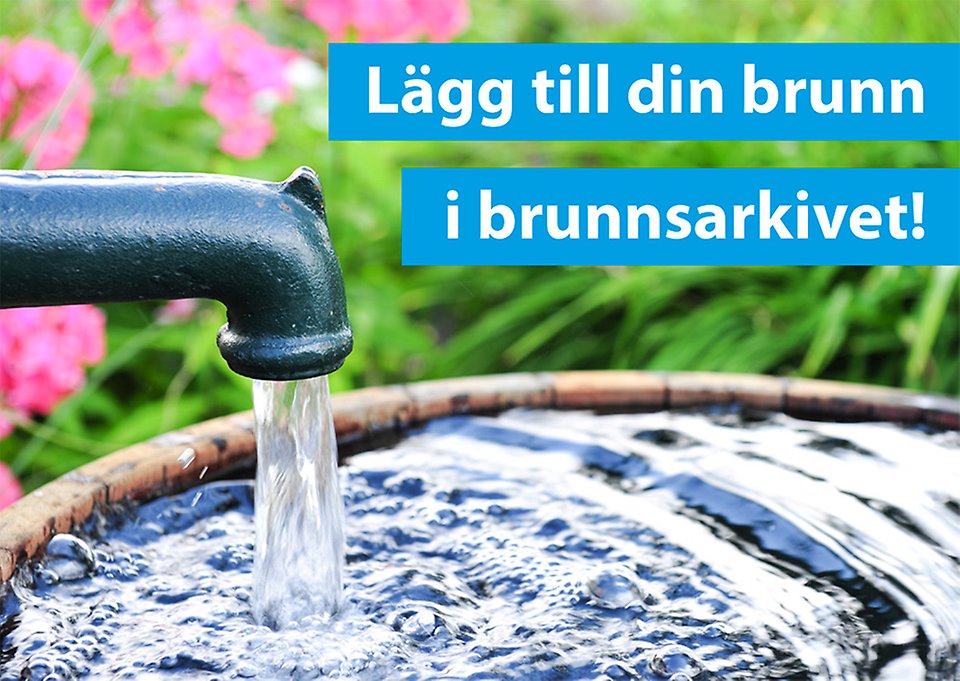 Eget vatten - Luleå kommun