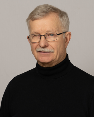 Carl-Anders Johansson - Luleå kommun