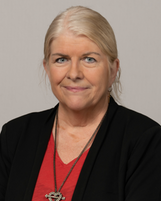 Inger Boström - Luleå kommun