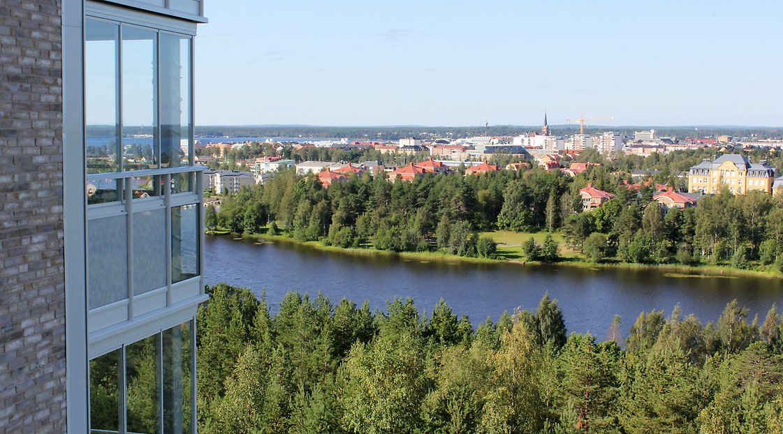 Pressbilder - Luleå kommun