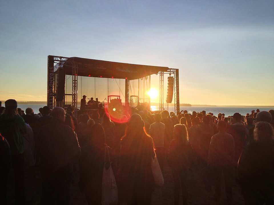 Pressbilder - Luleå kommun