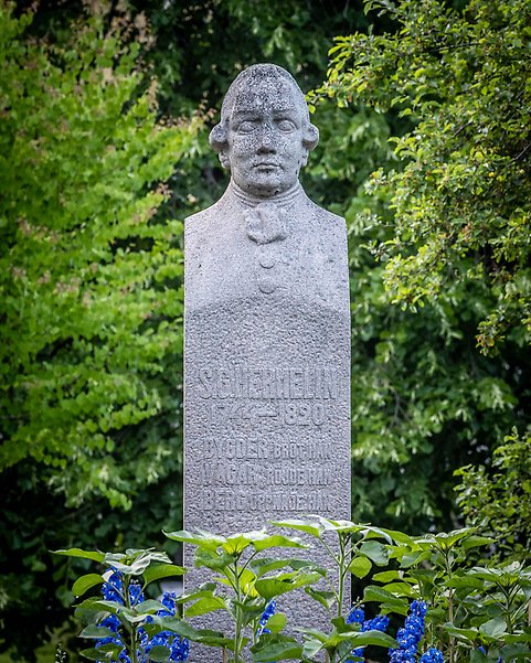 S G Hermelin - Luleå kommun